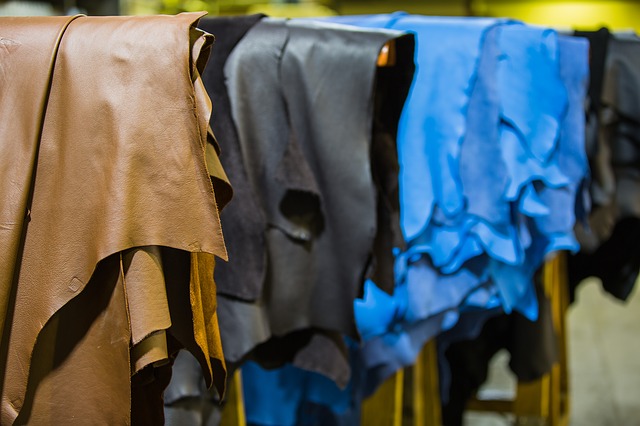 Kasur Tanneries and Their Impact on the Environment