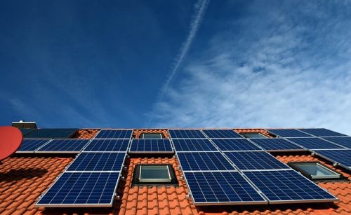 The Rise of Solar Energy in Pakistan