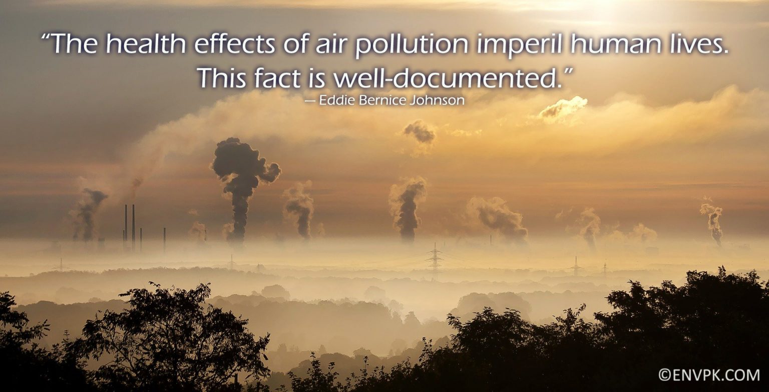 10 Environmental Pollution Quotes Wallpaper Pictures