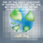 15 New Earth Day Display Pictures and Avatars Wallpapers