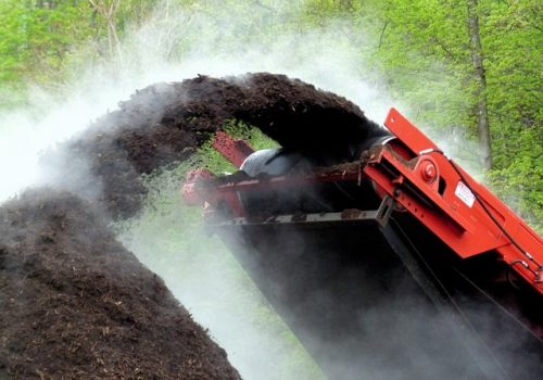 Solid Waste Management Techniques and Methods