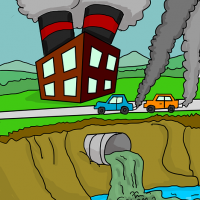 Pollution And Its Types – Short And Easy Info For Kids