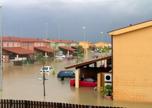 Flash Floods – Causes, Effects, Prevention and Management Flash Floods – Causes, Effects, Prevention and Management