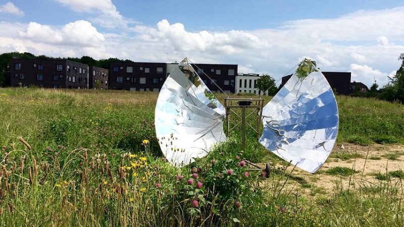 10 Green Eco-Friendly Inventions Helping Restore Ecosystem