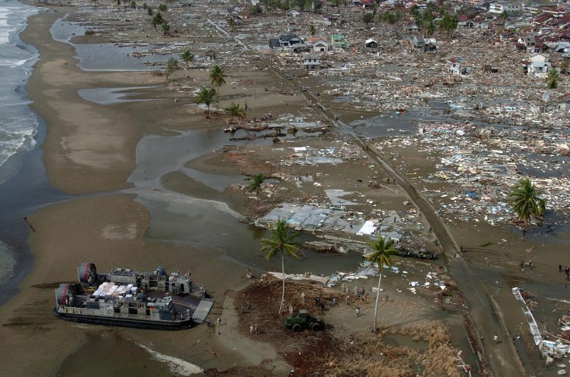 What Causes Tsunamis? Its Effects and Management