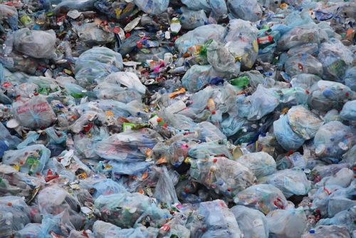How Pakistan Is Handling Plastic Waste and Pollution?