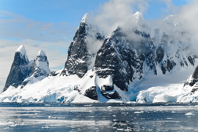 List of 25 Major Glaciers Of Pakistan With Description