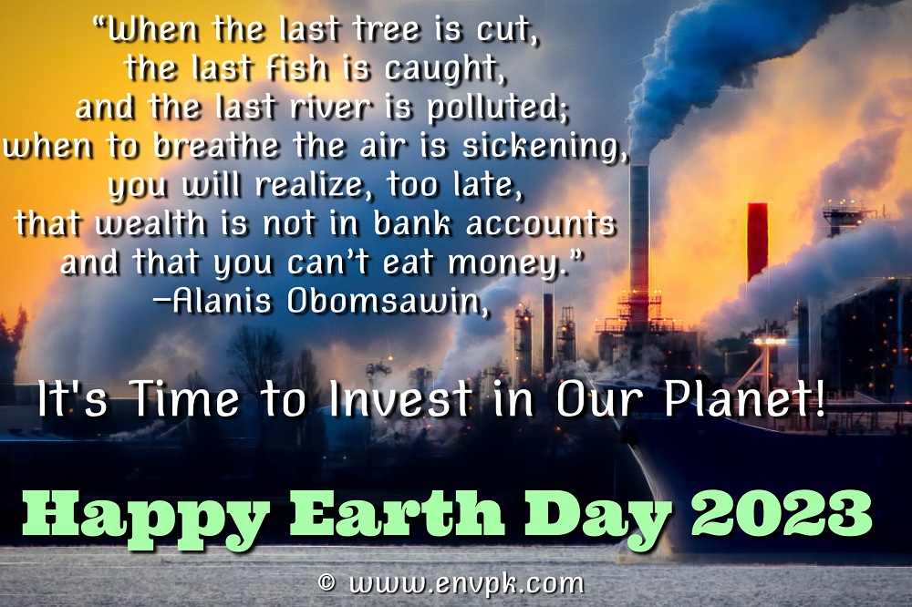 Earth Day 2023 – Pictures, Wishes, Greetings, Quotes Pics