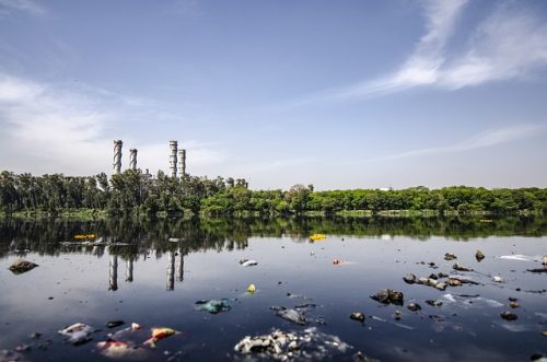Water Pollution In Pakistan- Causes, Effects and Solutions