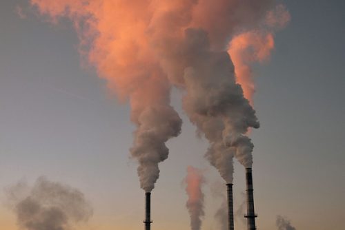 Air Pollution In Pakistan- Causes, Effects and Solutions