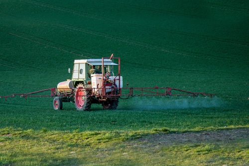 What is Pesticide Pollution? Causes, Effects and Solutions